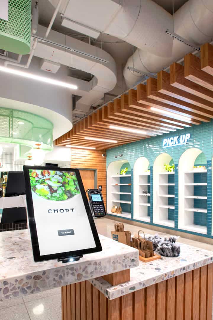 Chesapeake Millworks