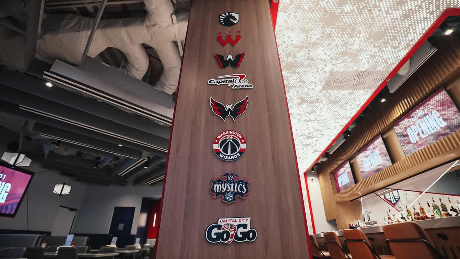 Chesapeake Millworks