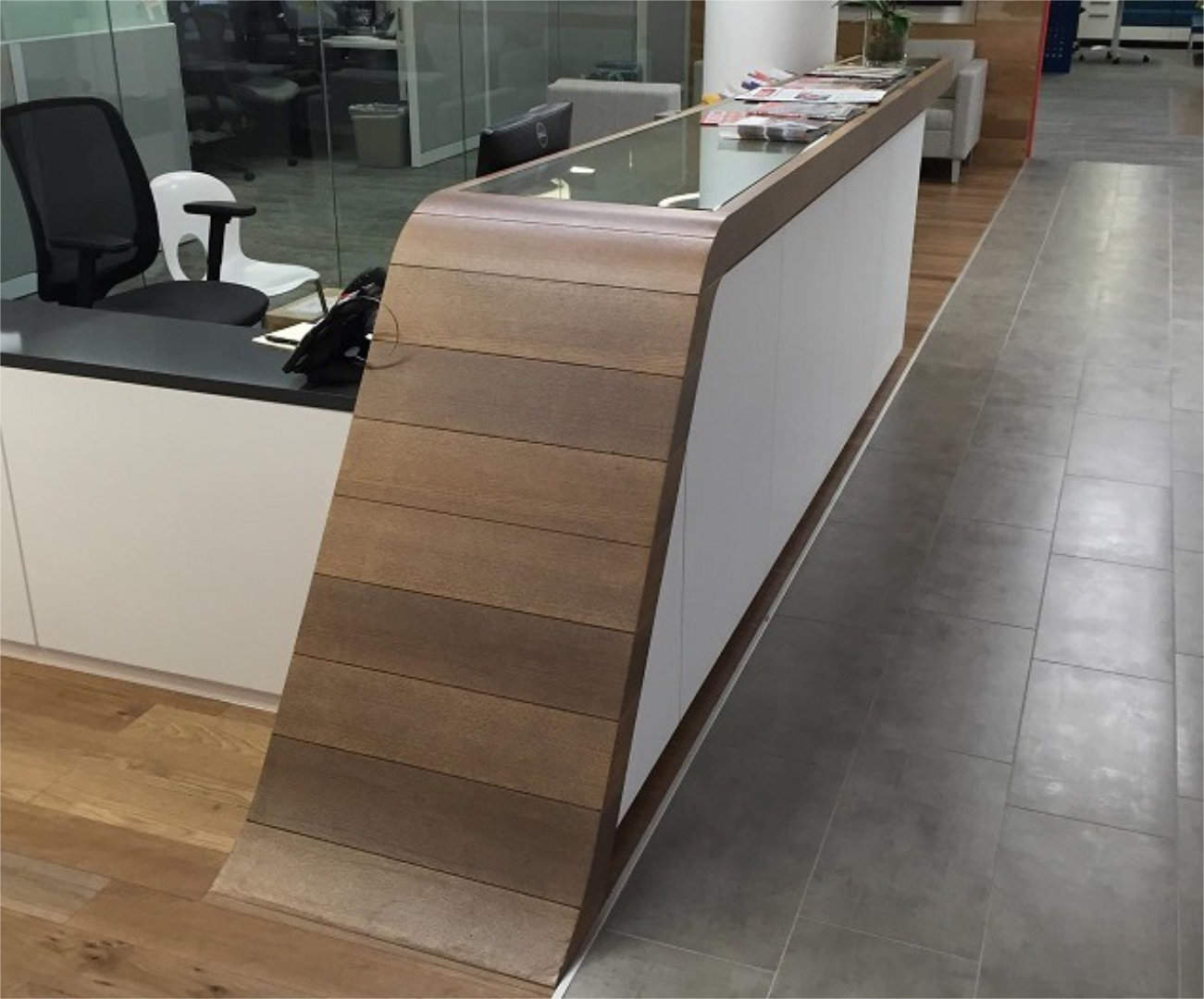 Services – Chesapeake Millworks