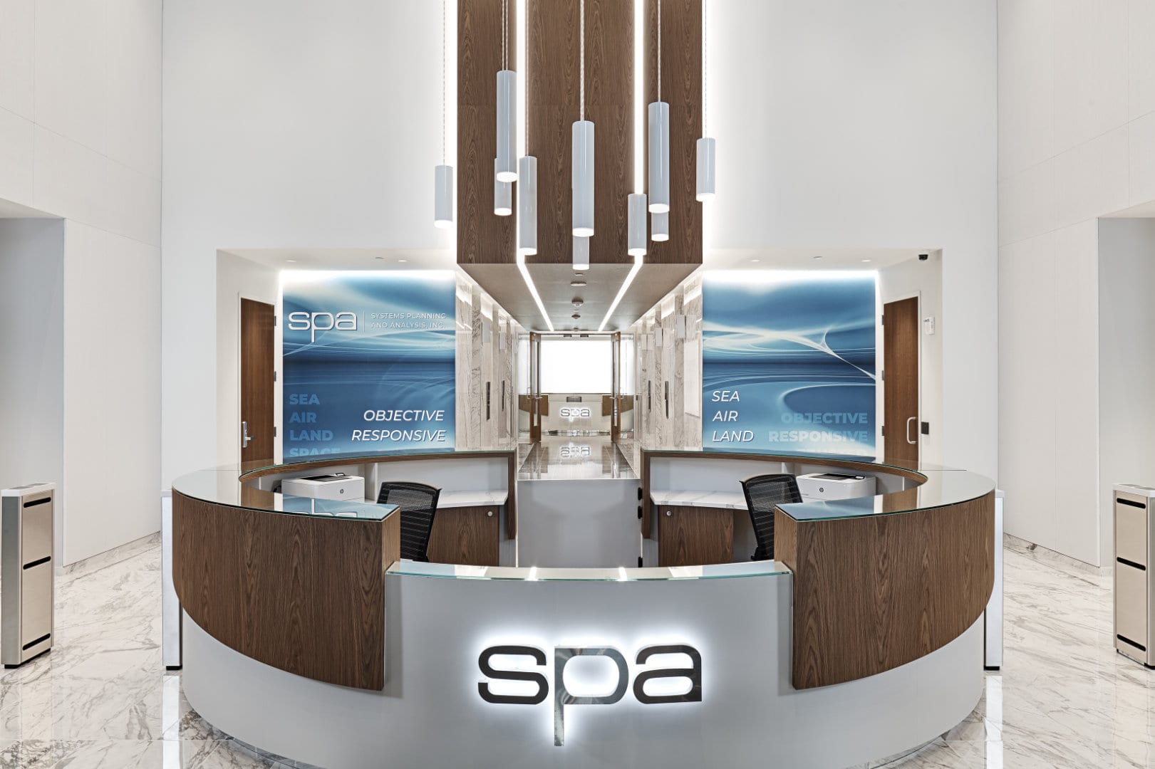 Services – Chesapeake Millworks